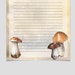 PRINTABLE Notes, Cute Mushroom Letter Writing Paper, Unlined Journal ...