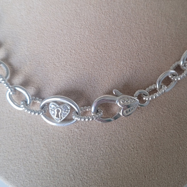 Judith Ripka Charm - Etsy