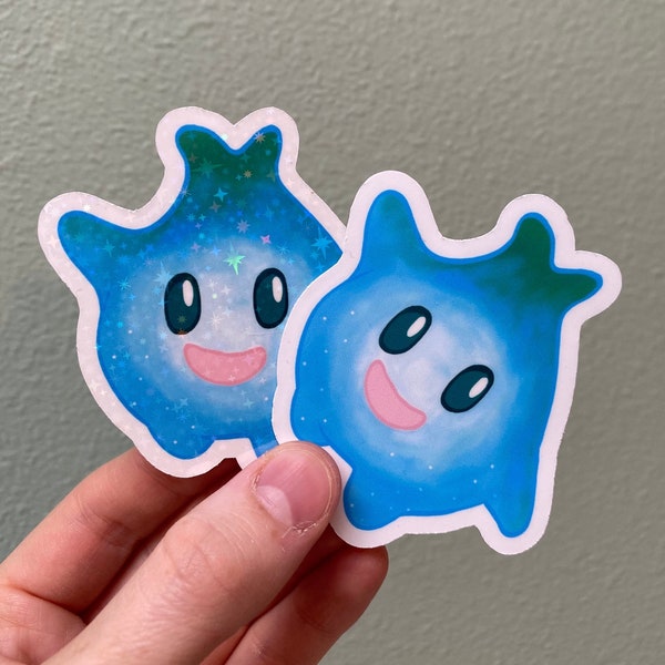 Lumalee Super Mario Bros - Etsy