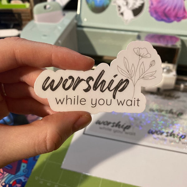 Worship - Etsy