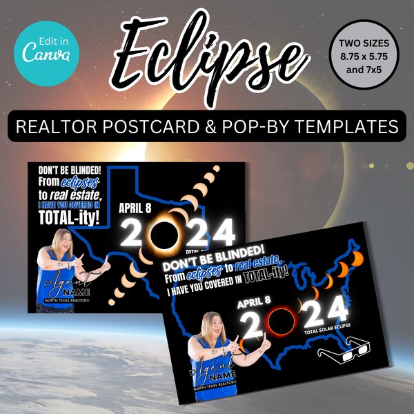 Pop by Realtor - Etsy
