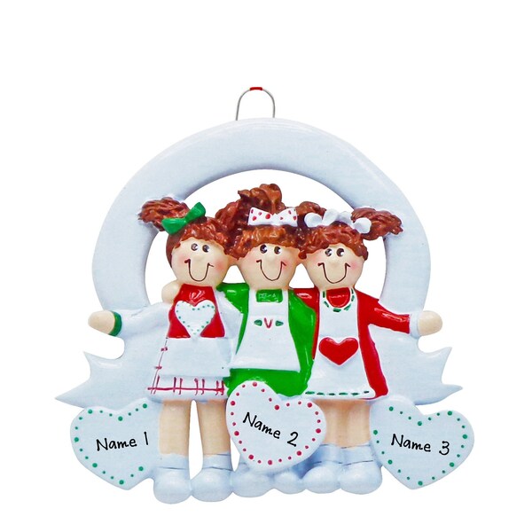 Best Friends Trio - Etsy