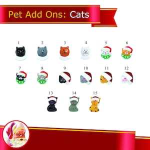Pet Add on - Add Your Dog - Add Your Cat - Add A Pet to Any ...