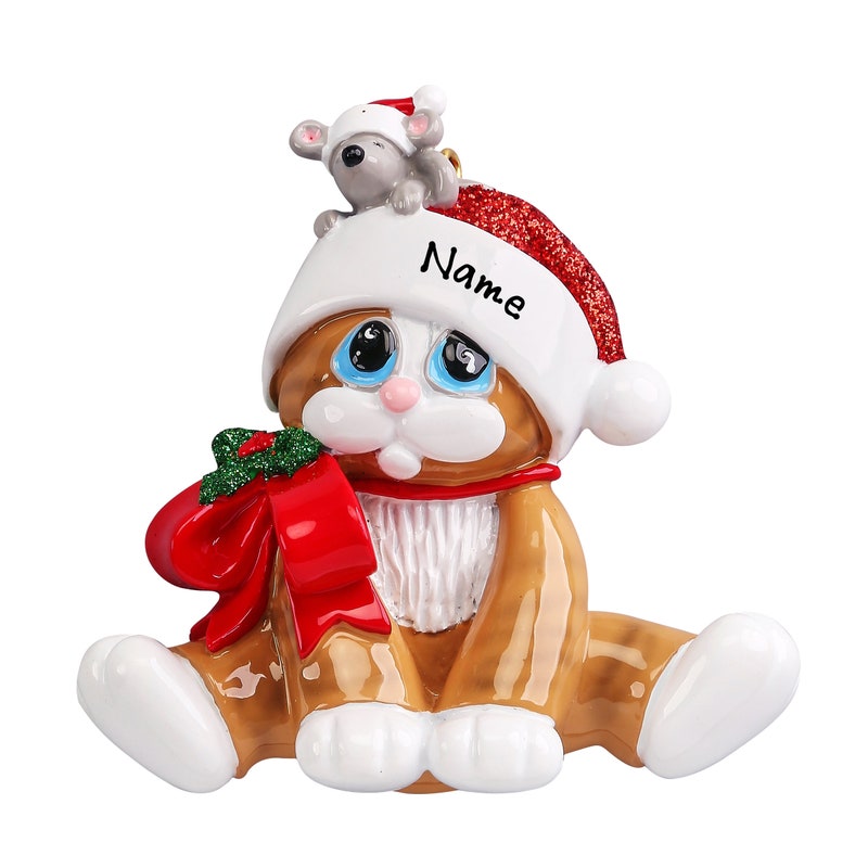 Christmas Buff Santa - Etsy