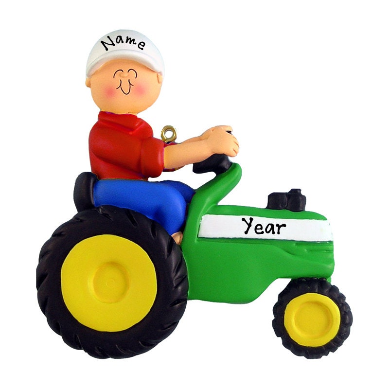 Toy Tractor Equipment - Etsy