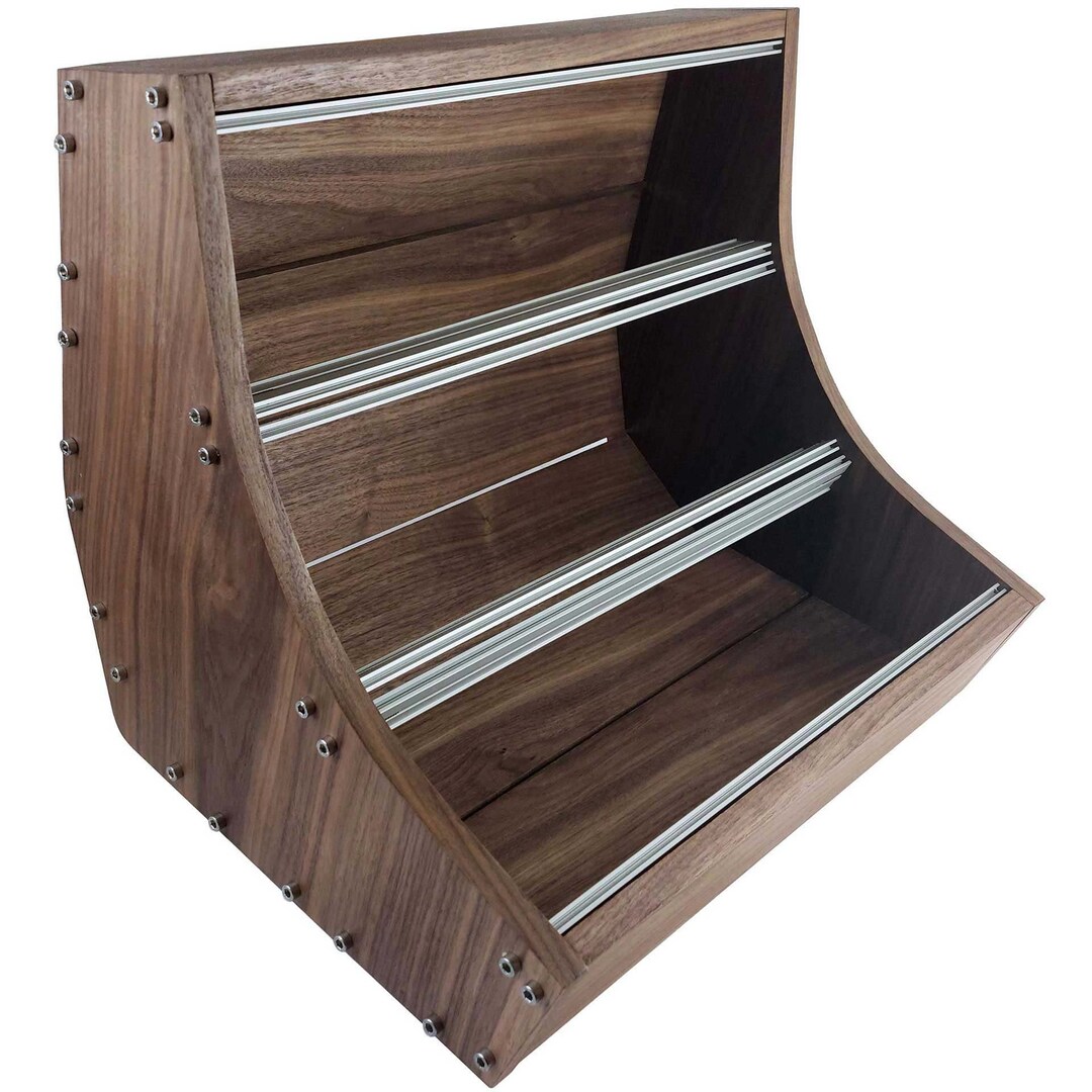 DIY Kit MARIA for 9U / 126HP Eurorack Case. Other Sizes Also Available ...