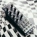 Shutters V2 / (mutable Instruments Blinds 8hp Variant) / Eurorack ...