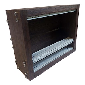 4U DIY Kit LUNA for 40HP / 56HP / 84HP / 104HP / 114HP / 126HP / 168HP ...