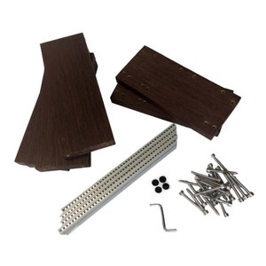 4U DIY Kit LUNA for 40HP / 56HP / 84HP / 104HP / 114HP / 126HP / 168HP ...