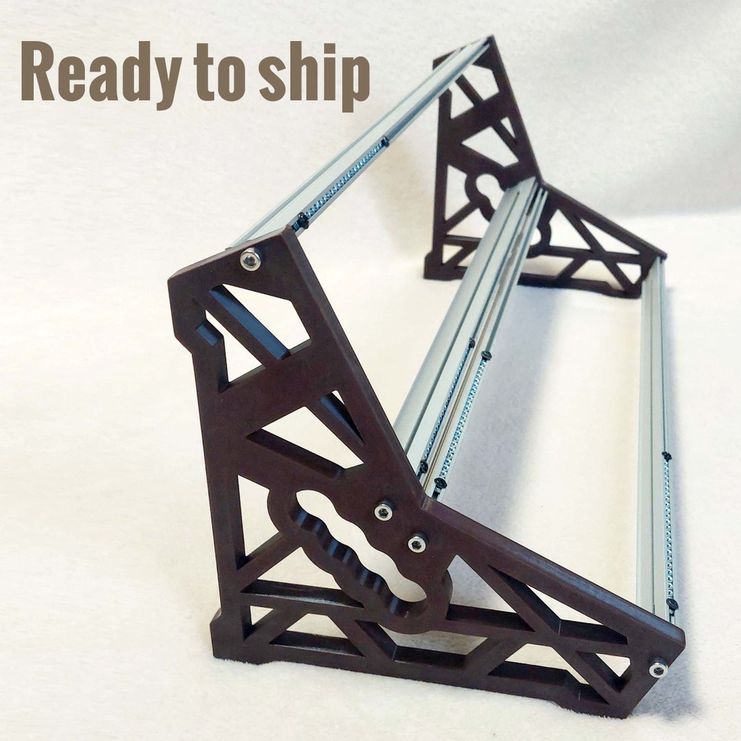 3d-printed Side Panels for 6U Eurorack Case / 6U Cheeks - Etsy