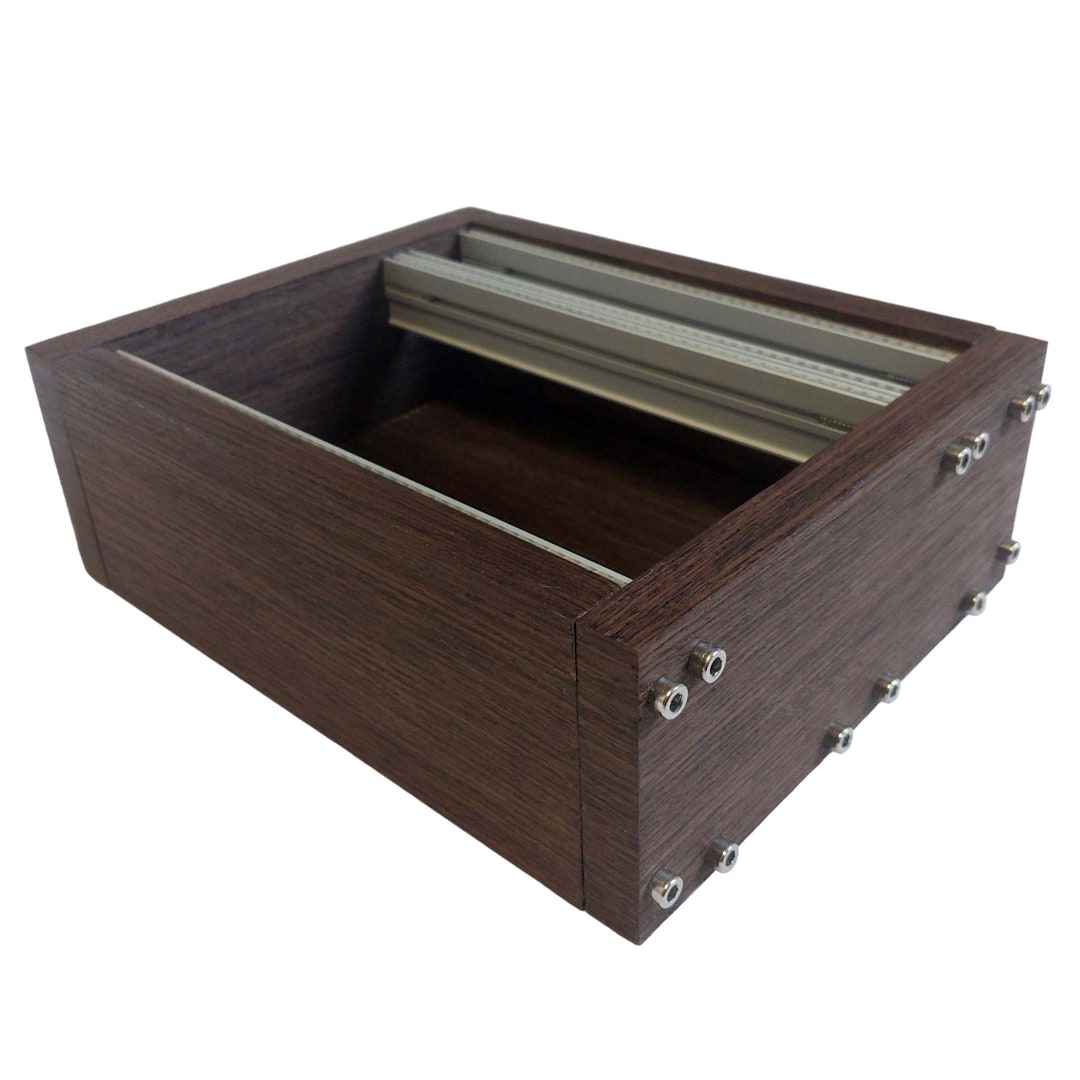 4U DIY Kit LUNA for 40HP / 56HP / 84HP / 104HP / 114HP / 126HP / 168HP ...