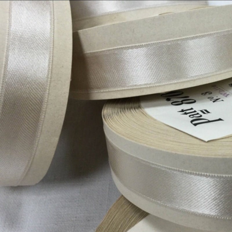 Vintage Ribbon - Etsy