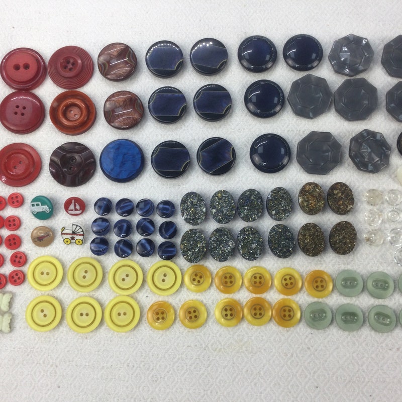 Bulk Buttons - Etsy
