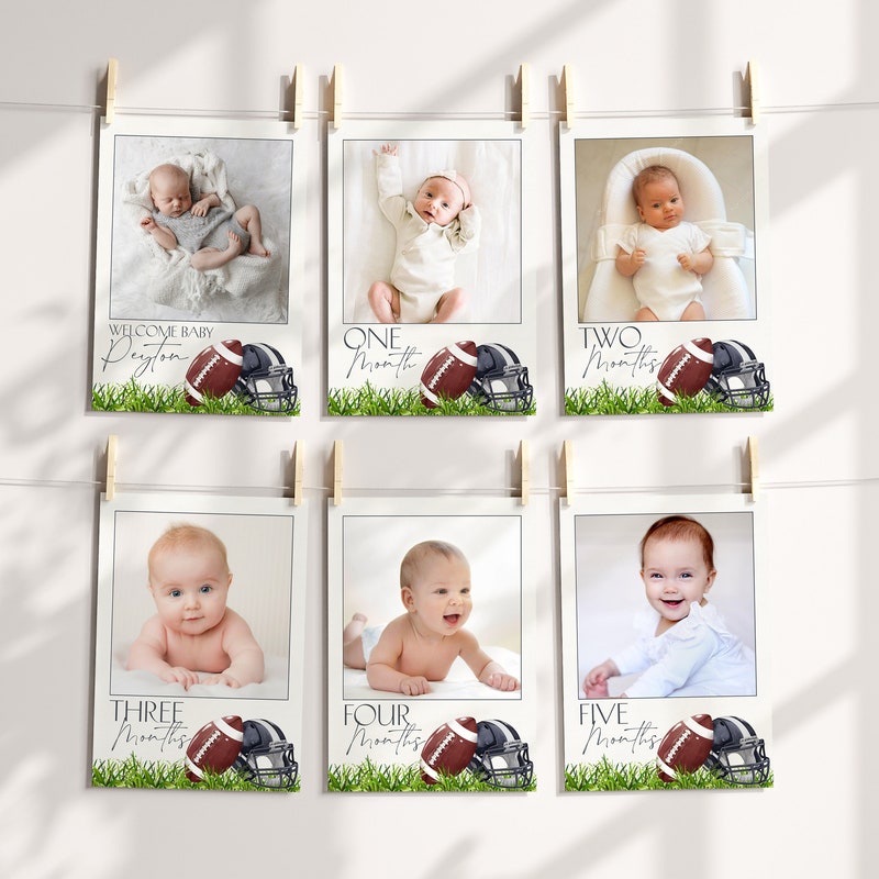 First Down Birthday Party - Etsy