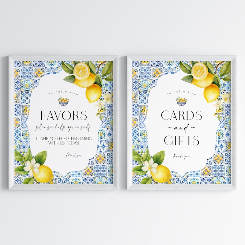 Tuscany Italy Favors - Etsy