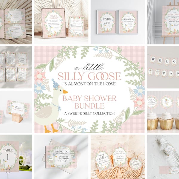 Baby Fabric Bundle Geese - Etsy