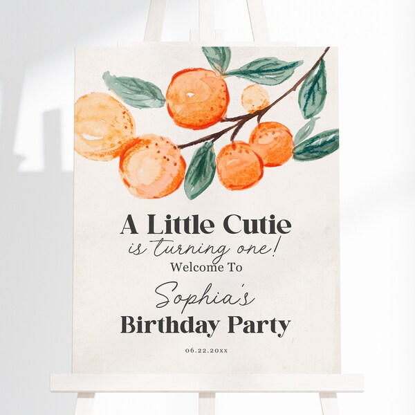 Welcome Little One Printable - Etsy