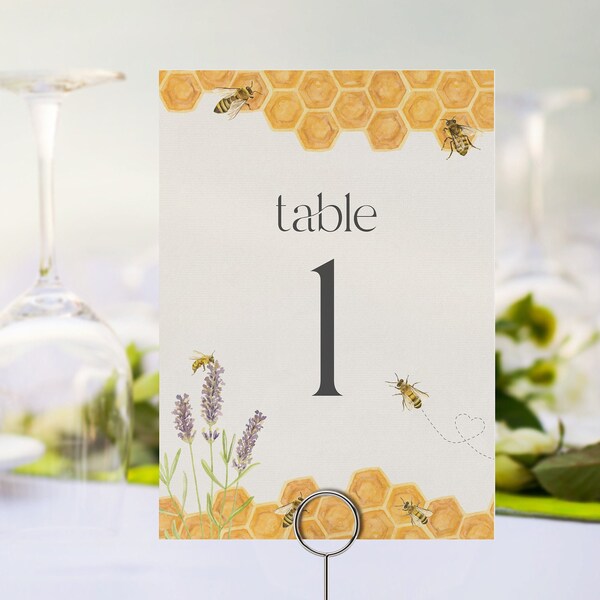 Bee Wedding - Etsy