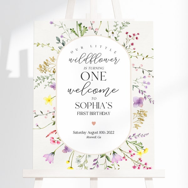 Welcome Little One - Etsy