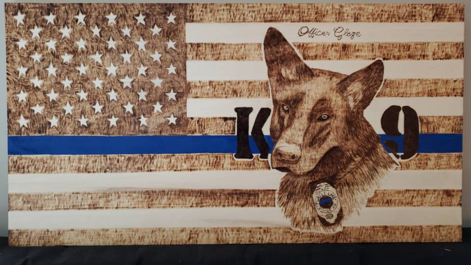 Custom Wood Burning Pictures, Wood Burning, Photos on Wood, Wood Burned ...