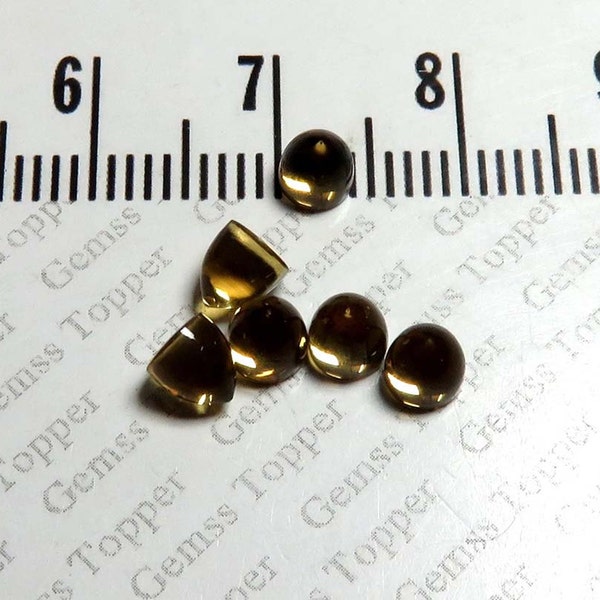 Champagne Quartz - Etsy