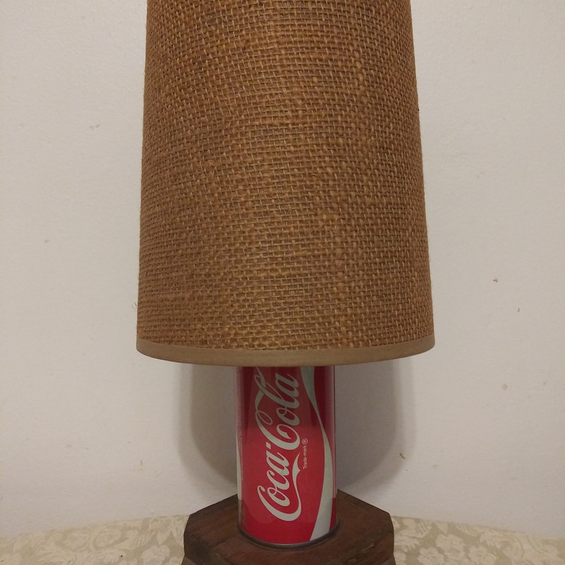 Coca Cola Lighting - Etsy