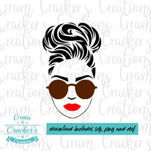 Classy Lady Svg, Girl Boss Instant Download, Cut File for Cricut and ...