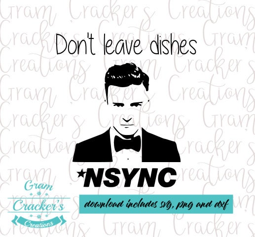 Justin Timberlake Birthday Ecard