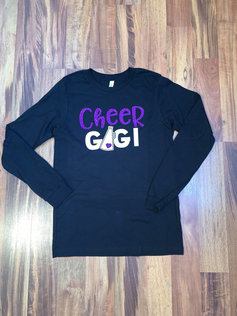 Cheer Mom Cheer Dad Cheer Bundle Svg File Instant Download - Etsy