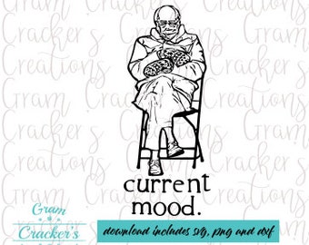 Old Man Svg | Etsy
