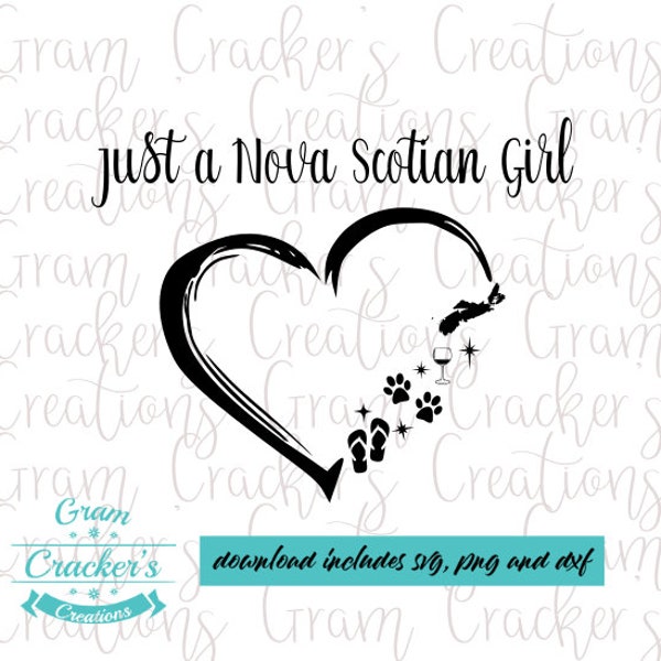 Nova Scotia - Etsy Canada