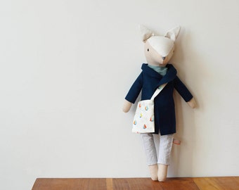 Soft toy ideas - Etsy