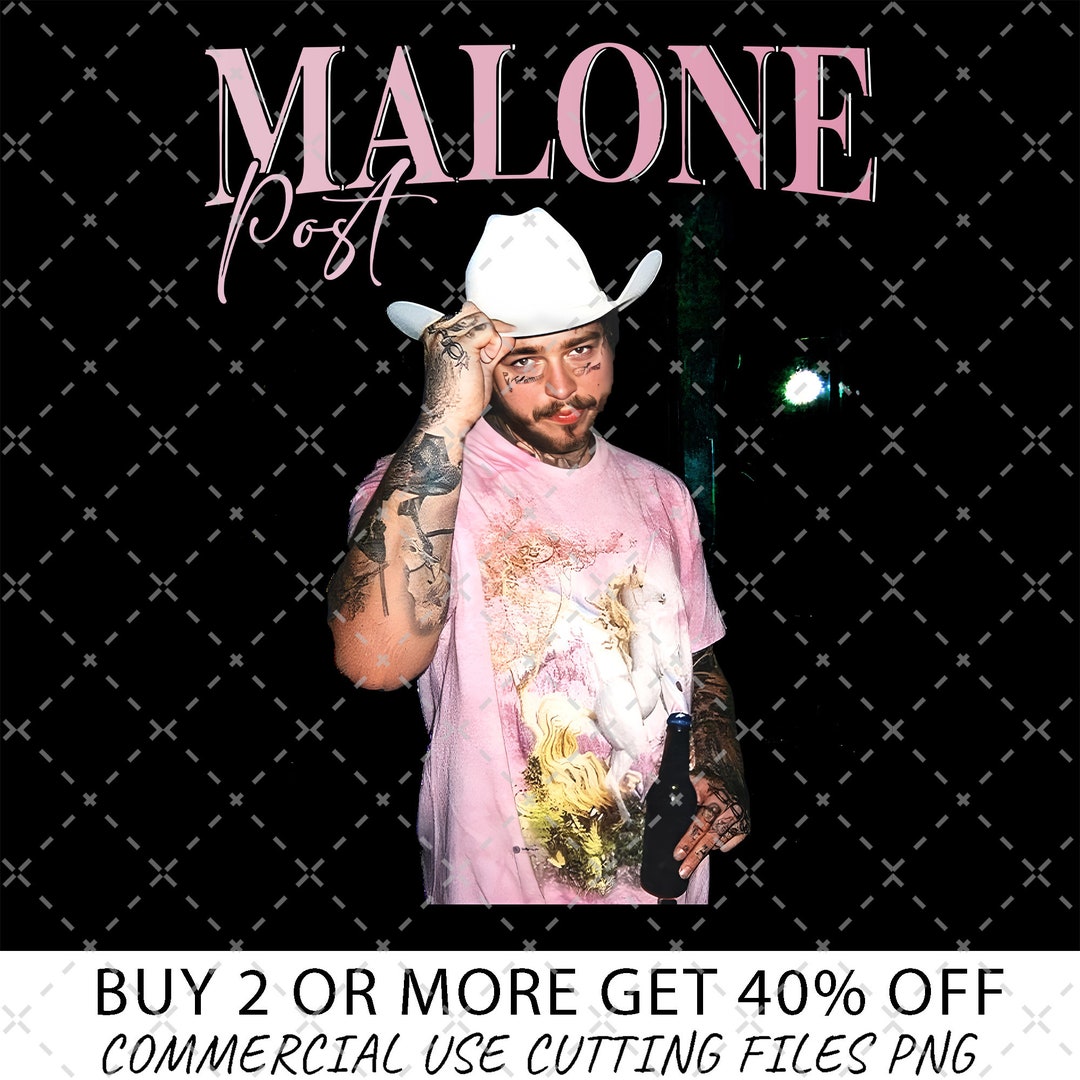 Posty Hip Hop Styles,posty Graphic Png, Posty 2024, Posty Tour Png ...