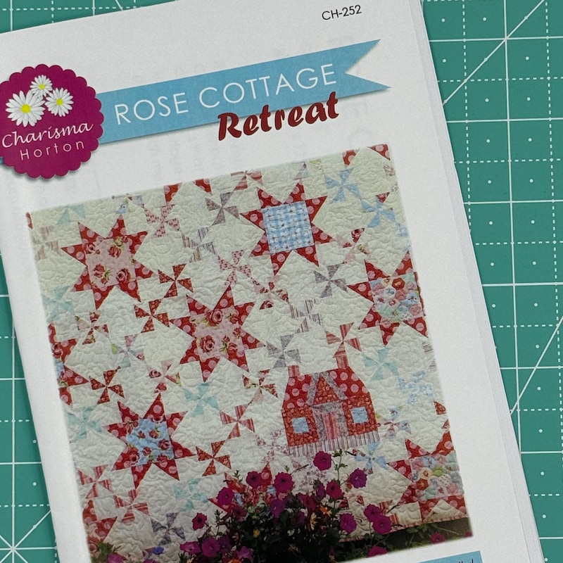 Charisma Horton - Etsy