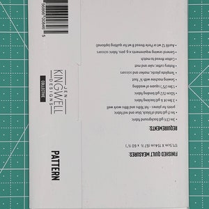 FLYPAST AIRPLANE Patchwork Quilt Pattern by Louise Papas - Etsy