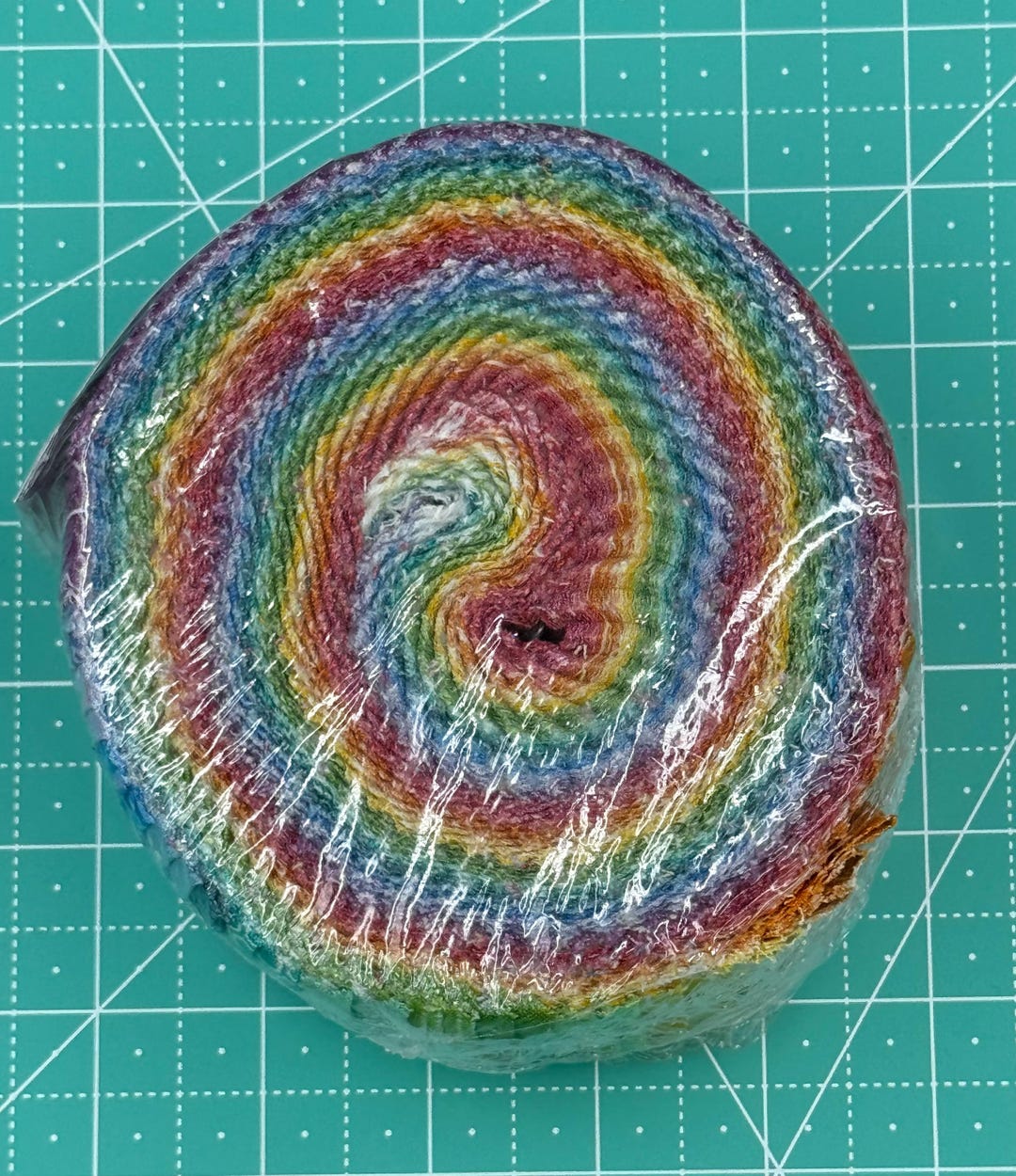 Kimberbell Basics Bright Lights Jelly Roll 2 1/2” Strips by Kimberbell ...