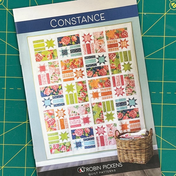 Patchwork Quilt Patterns - Etsy