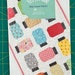 Yes You Can Canning Jar Themed Quilted Table Runner Pattern by Lori ...