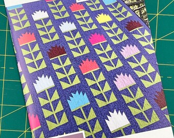 Scottish Thistle Pattern - Etsy