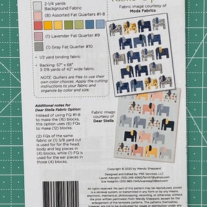 Stomping Ground Elephant QUILT PATTERN, Traditionally Pieced - Etsy