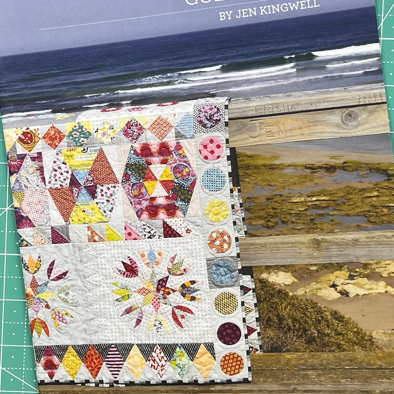 Jen Kingwell Patterns - Etsy