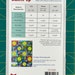 Batter up Quilt Pattern by Cluck Cluck Baseball, Softball, or Tennis ...