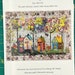 Birch Street Collage Quilt Pattern by Laura Heine Neighborhood - Etsy