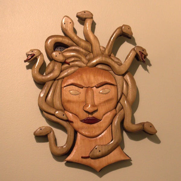 CurlyWoodDesign2 - Etsy