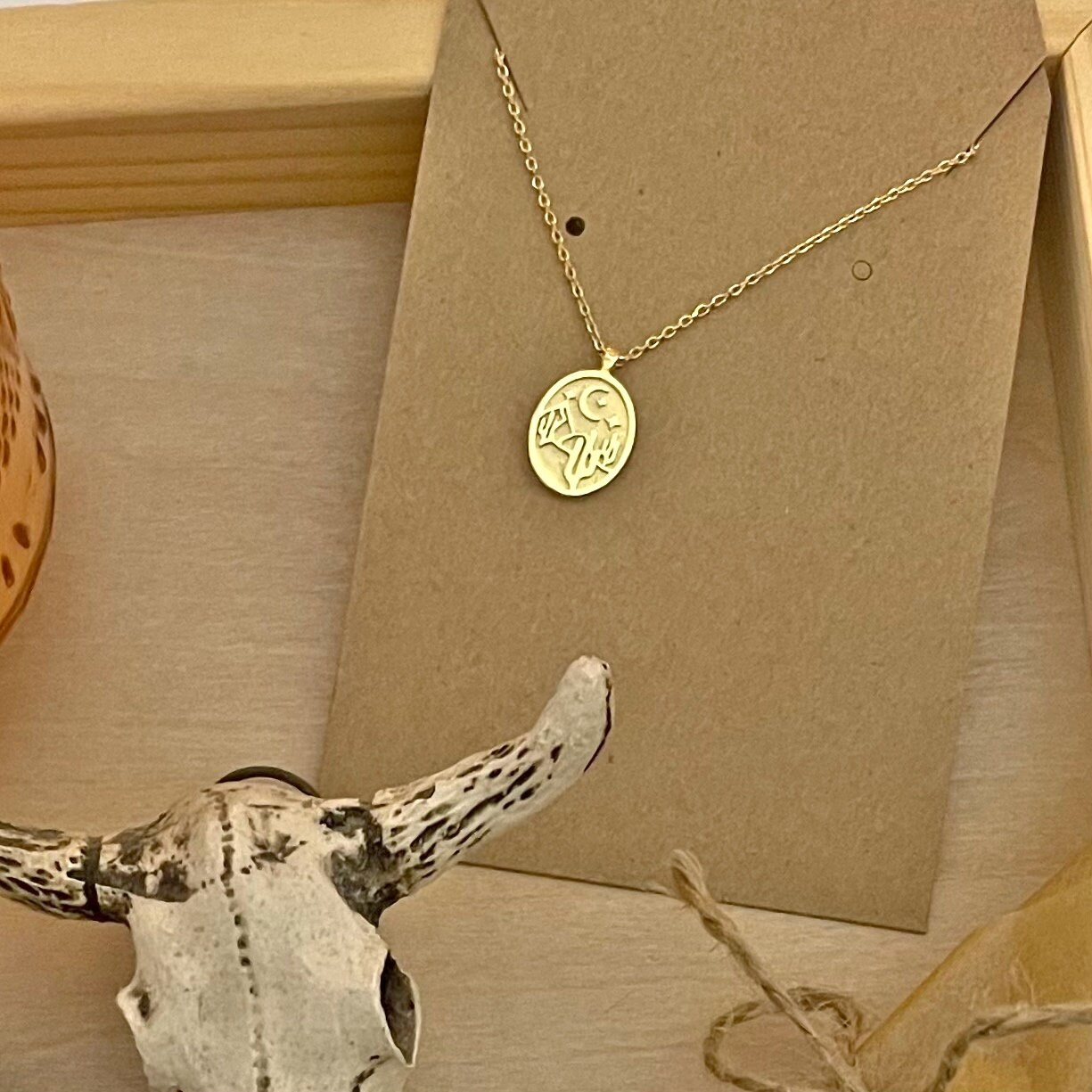 Boho Gift Box - Etsy