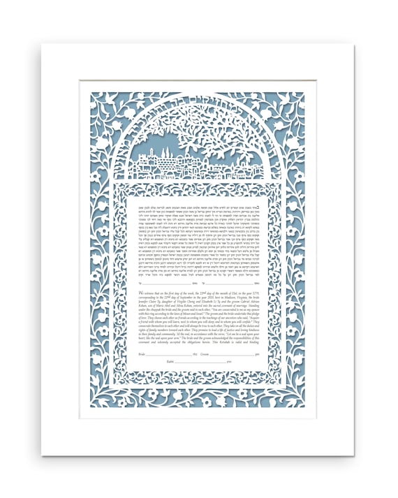 Jewish Border Paper