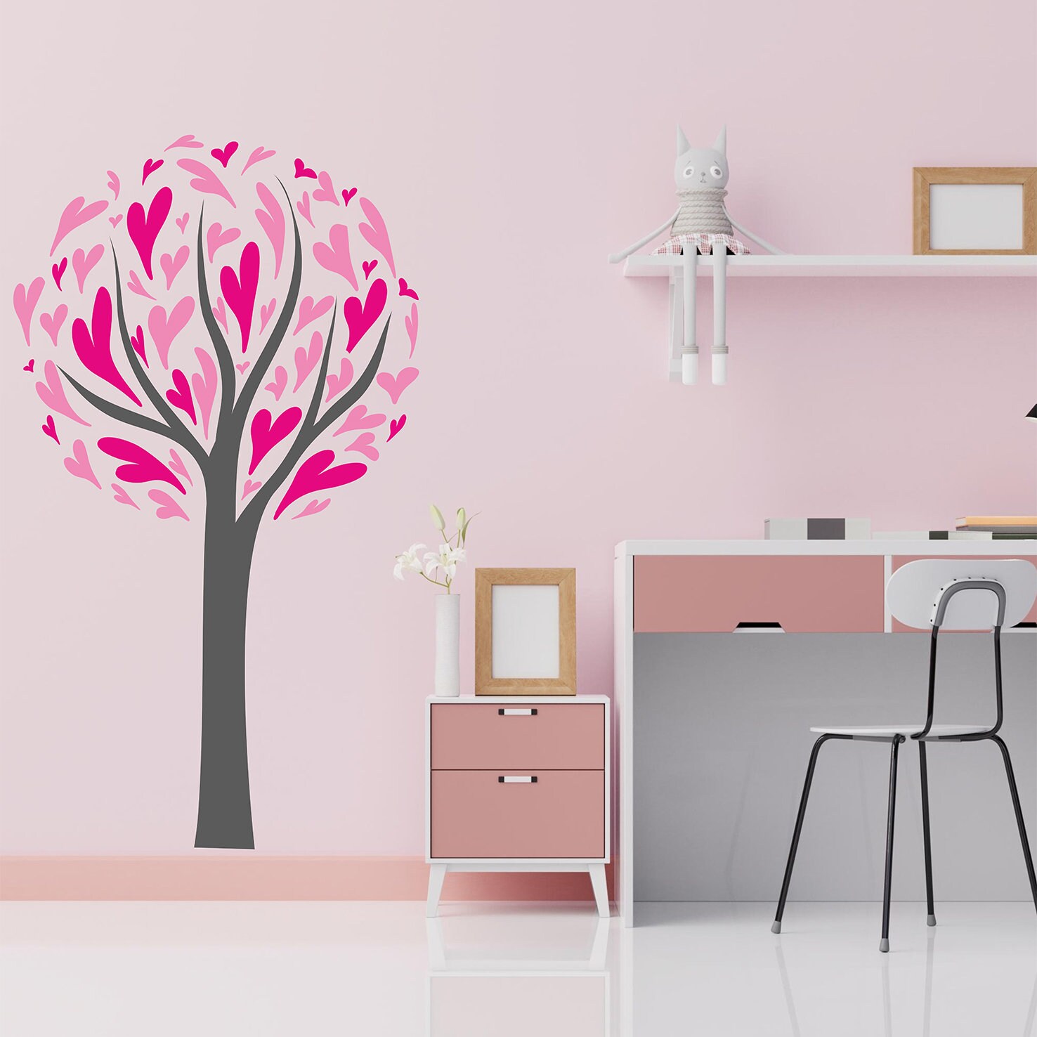 Nebula Atomic Award Sticker