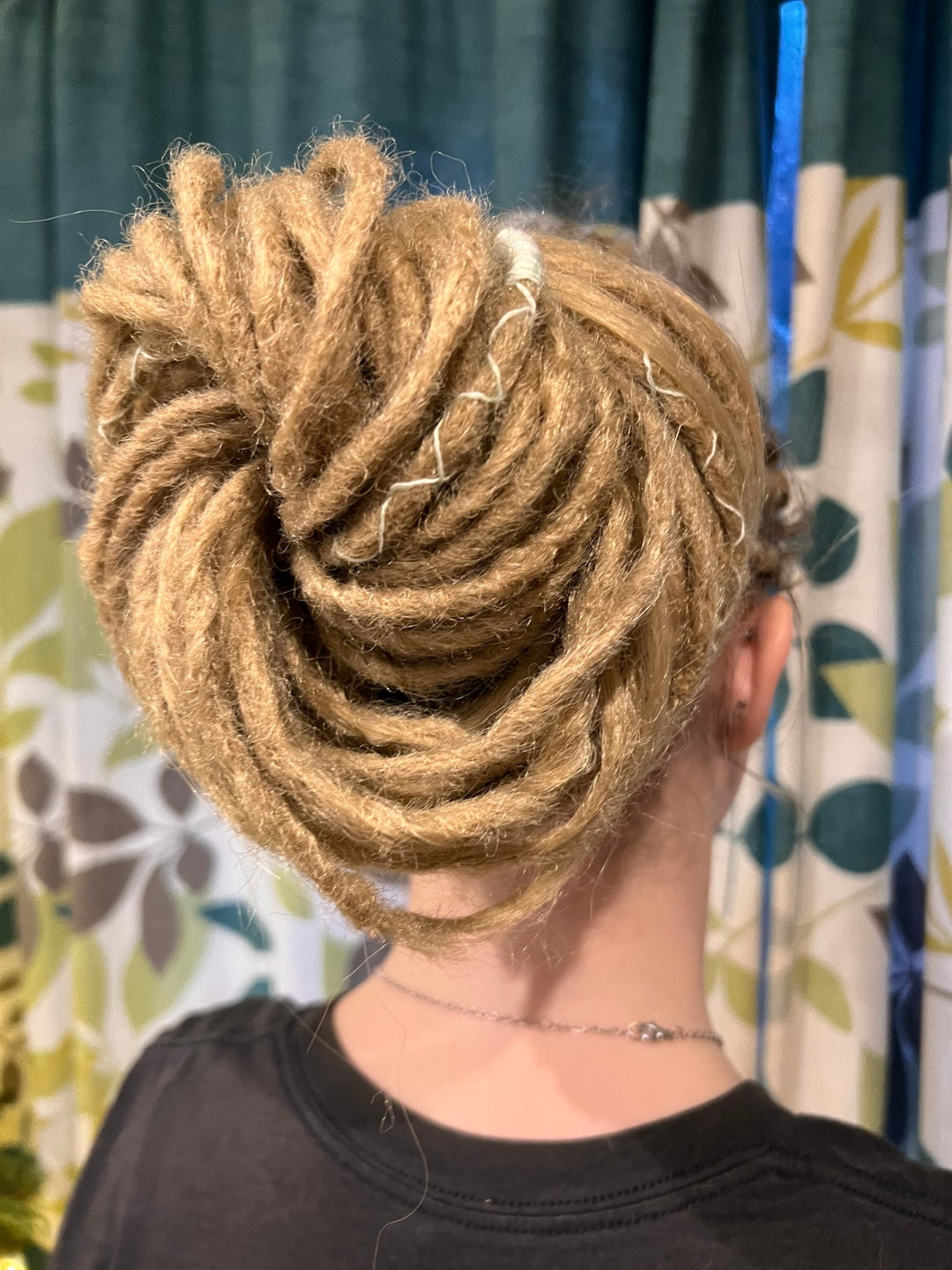 Synthetic Dreadlocks - Etsy