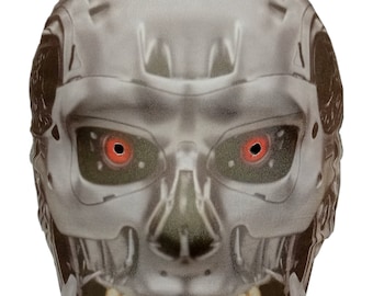 Terminator Costume - Etsy