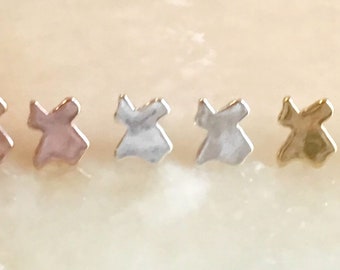 Texas Earrings - Etsy